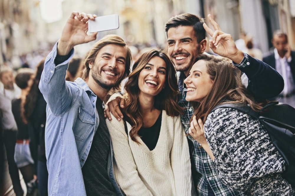 Experts Say Millennials Will Be The Richest Generation In History ...