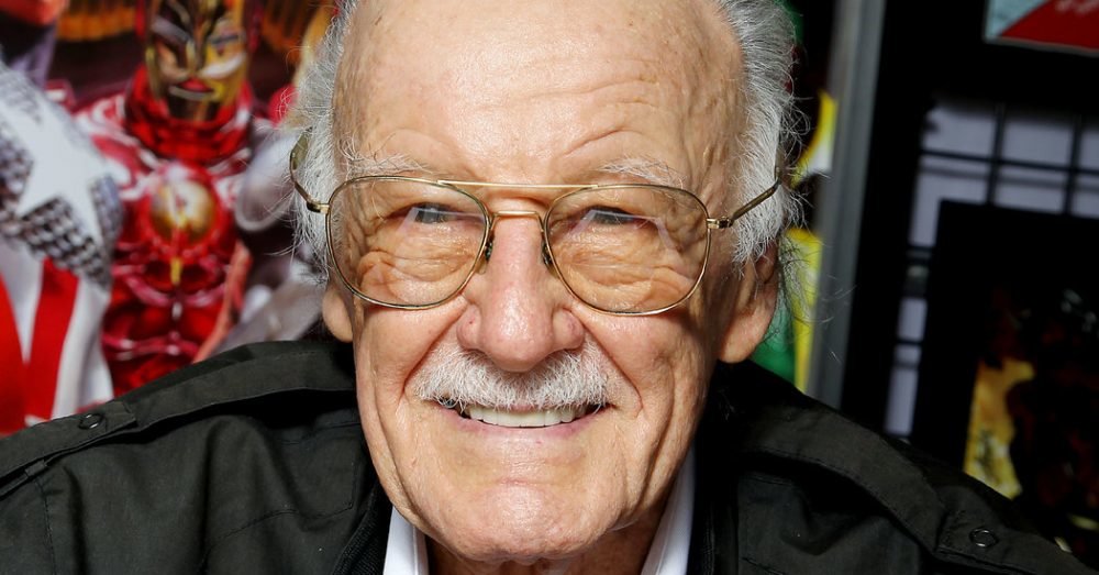 Stan Lee's Former Manager, Keya Morgan Took Care of Him But What He did ...