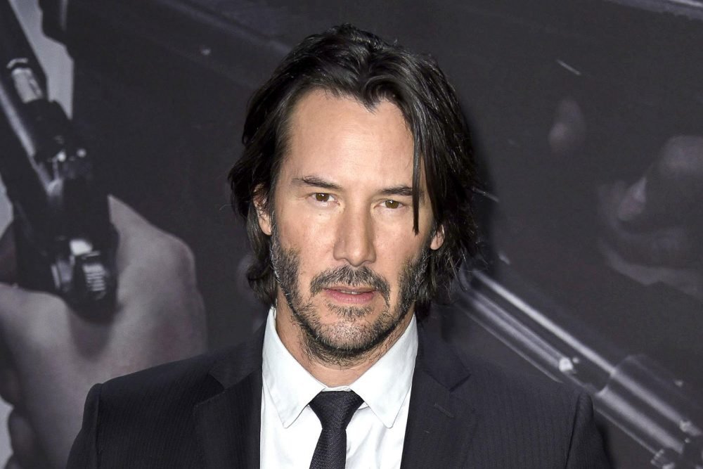 Keanu Reeve's Wholesomeness Might Earn Him a Huge Title of Recognition ...